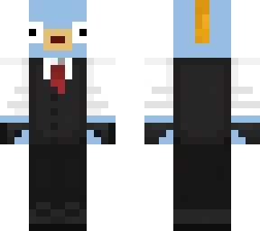 Fishy Minecraft Skins