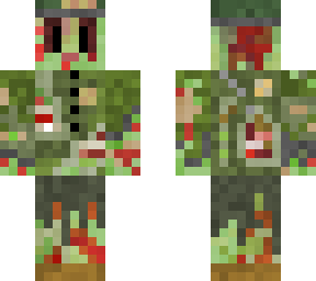 flippy | Minecraft Skins
