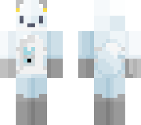 Apron Minecraft Skins