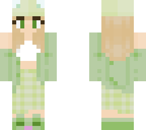 frog | Minecraft Skins