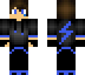 Gamer Minecraft Skins