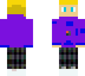 Gamer Jake Minecraft Skin! | Minecraft Skin