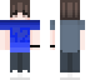 GG skin | Minecraft Skin