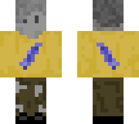 ghostbur | Minecraft Skins