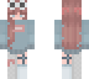 gnf | Minecraft Skins