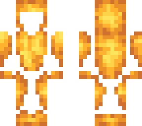 Armour Minecraft Skins