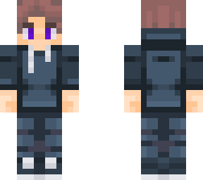 Hive Style Minecraft Skins