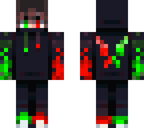Lantern Minecraft Skins