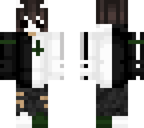 Hunting Minecraft Skins