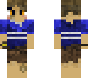 fnaf gregory | Minecraft Skins