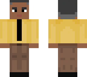 gus fring | Minecraft Skins