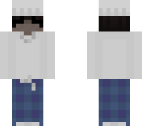 Beanie Minecraft Skins
