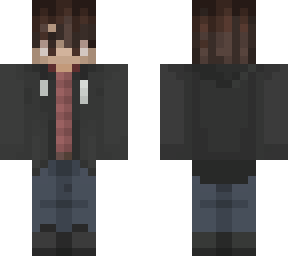 henry emily | Minecraft Skins