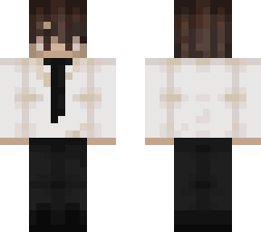 henry emily | Minecraft Skins