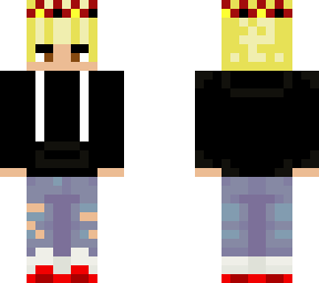 Ivan | Minecraft Skin
