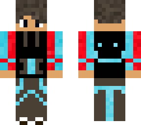 fent | Minecraft Skins