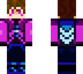 Jay Jay Minecraft Skins