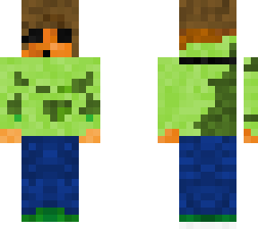 jelly | Minecraft Skins