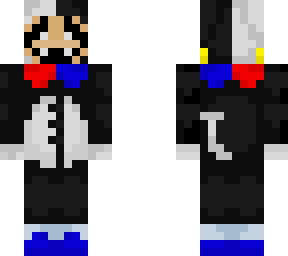 jester | Minecraft Skins