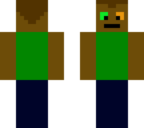 jett | Minecraft Skin