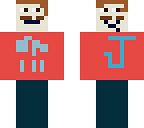 Jsclatt. | Minecraft Skin
