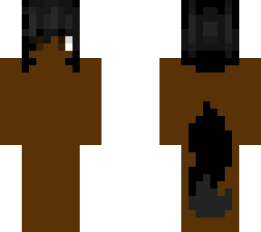 Wolf Base Minecraft Skins