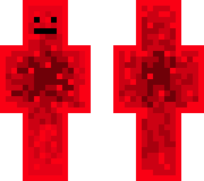 kier | Minecraft Skin