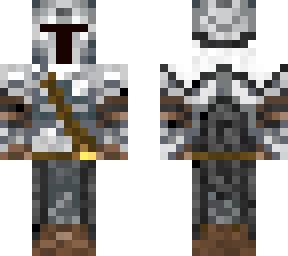 Knight Minecraft Skins