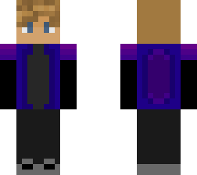 L+ratio | Minecraft Skin