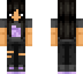 Asian Minecraft Skins