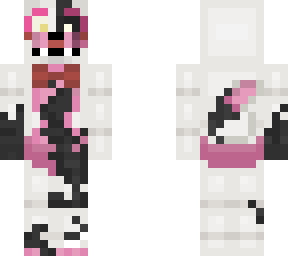 mangle | Minecraft Skins