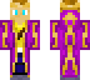 Mathew Skin | Minecraft Skin