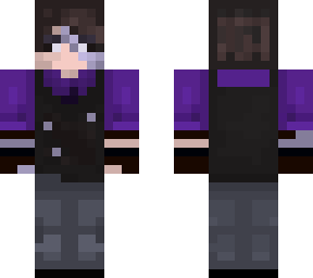 mikey | Minecraft Skins