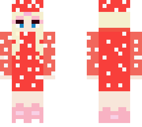 Small Minecraft Skins