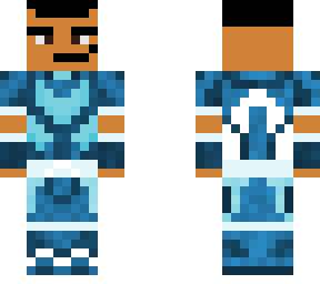 A Train Minecraft Skins