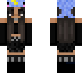 Narwhal Minecraft Skins