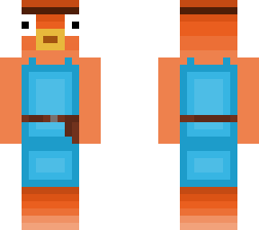 flopper | Minecraft Skins