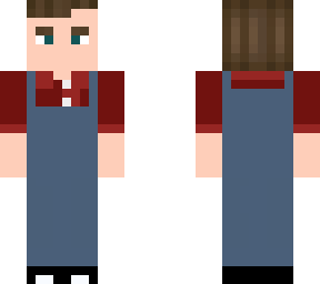 Noah Minecraft Skins