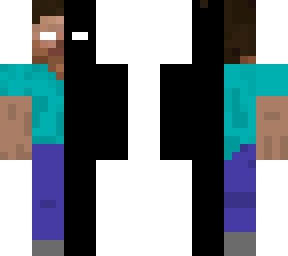 noch | Minecraft Skins