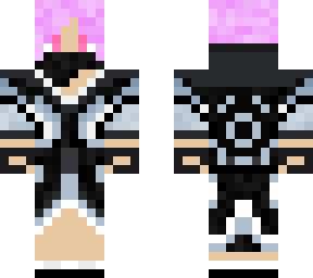 nomad | Minecraft Skins