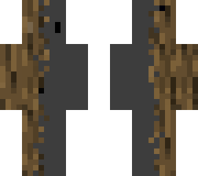 oak log | Minecraft Skins
