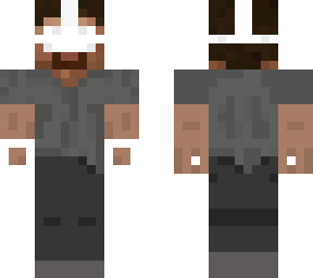 oculus | Minecraft Skins