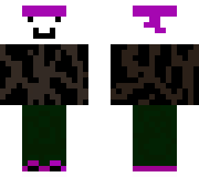 onion | Minecraft Skins