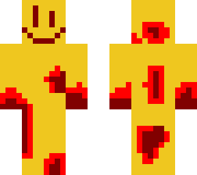 partygoer | Minecraft Skins