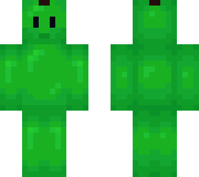 pear | Minecraft Skin