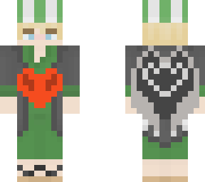Philza Minecraft Skins