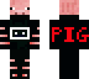 Gamer Minecraft Skins