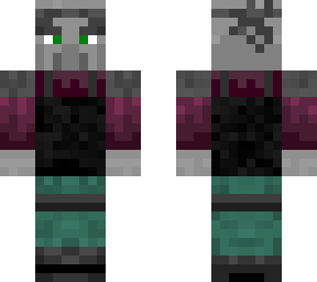 Guard Minecraft Skins