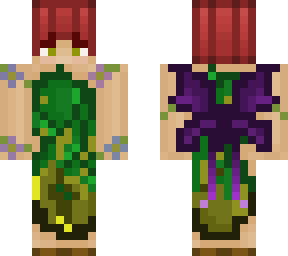fae | Minecraft Skin