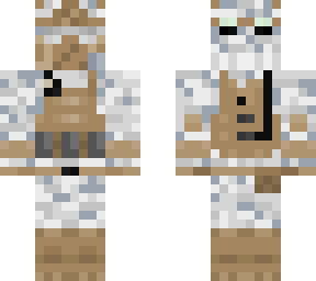 balaclava | Minecraft Skins